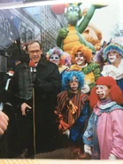 Dudley the Dragon/Gallery | Macy's Thanksgiving Day Parade Wiki | Fandom