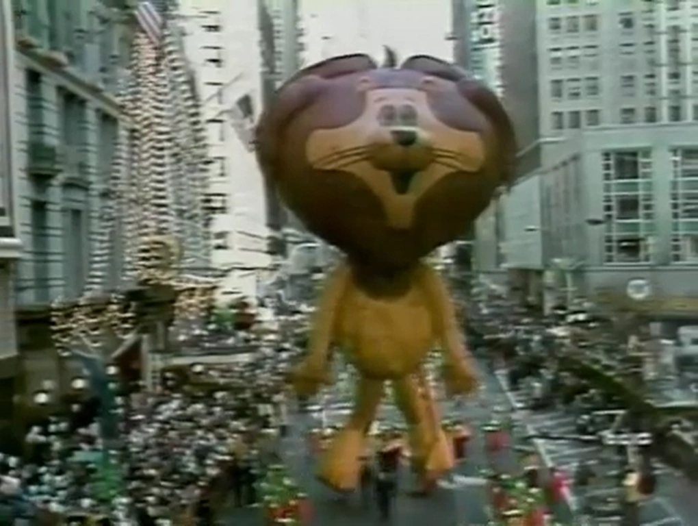 The 55th Annual Macy's Thanksgiving Day Parade (1981)/Gallery | Macy's ...
