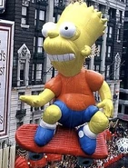 Balloon Defects/Gallery | Macy's Thanksgiving Day Parade Wiki | Fandom