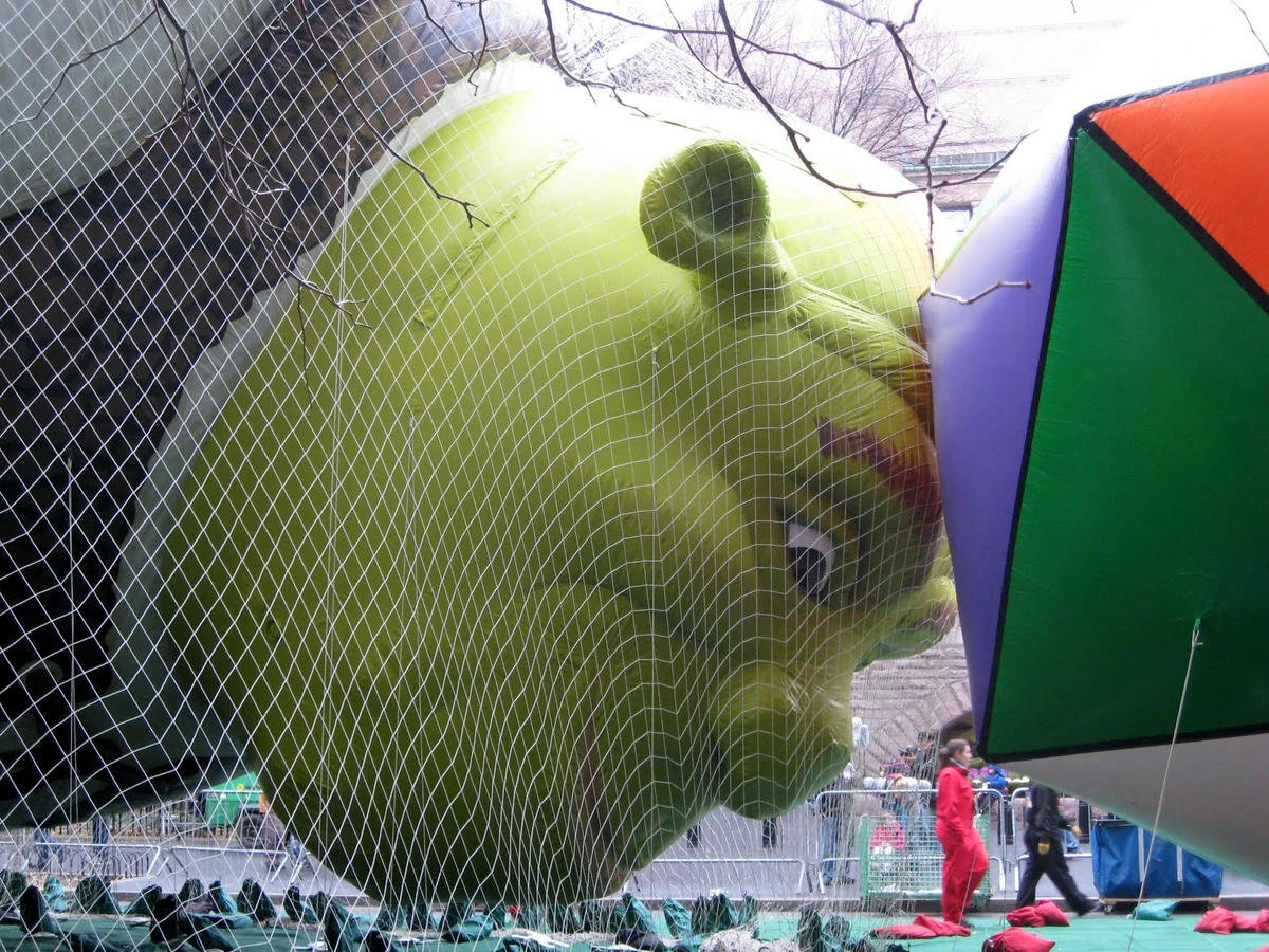 Shrek/Gallery | Macy's Thanksgiving Day Parade Wiki | Fandom