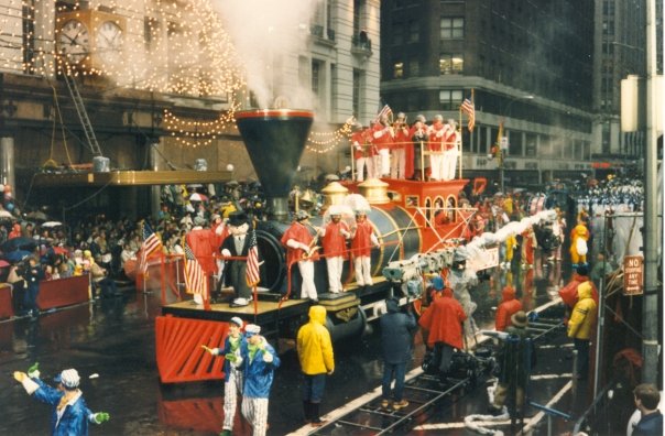 Monopoly | Macy's Thanksgiving Day Parade Wiki | Fandom