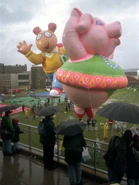 Arthur/Gallery | Macy's Thanksgiving Day Parade Wiki | Fandom