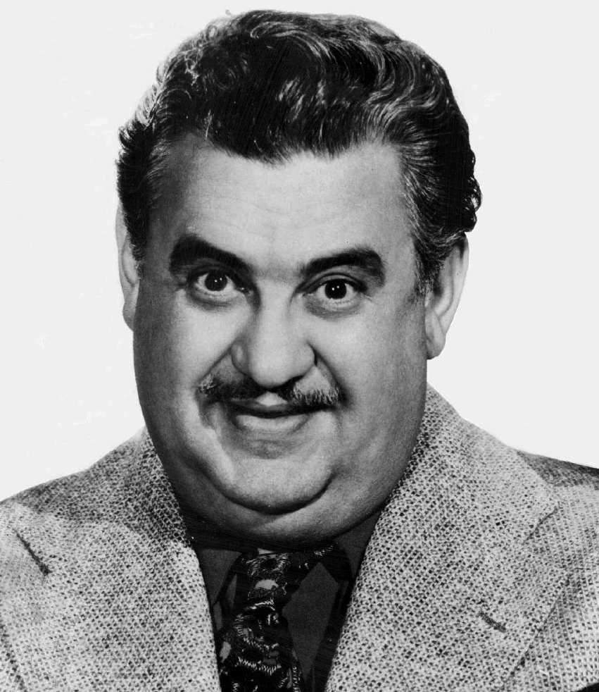 Billy Gilbert | Macy's Thanksgiving Day Parade Wiki | Fandom