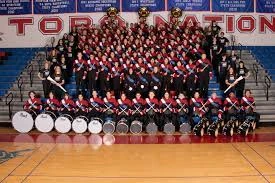 Mountain View High School Toro Marching Band | Macy's Thanksgiving Day ...