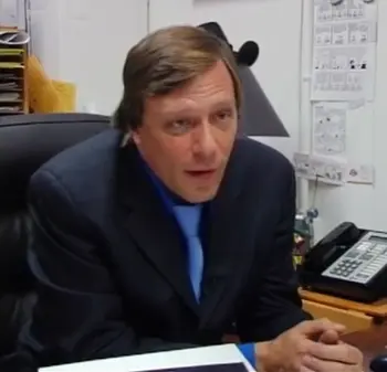 Bob Rutan | Macy's Thanksgiving Day Parade Wiki | Fandom