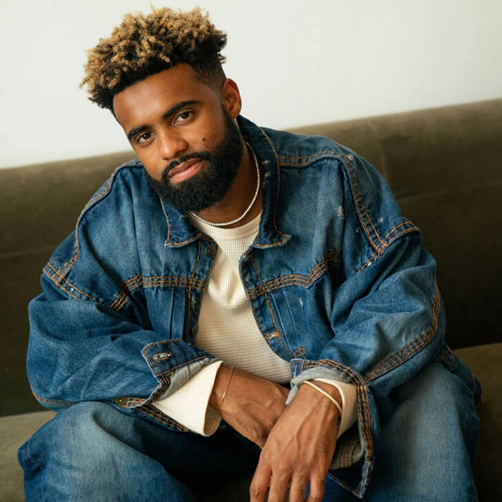 Paul Russell | Macy's Thanksgiving Day Parade Wiki | Fandom