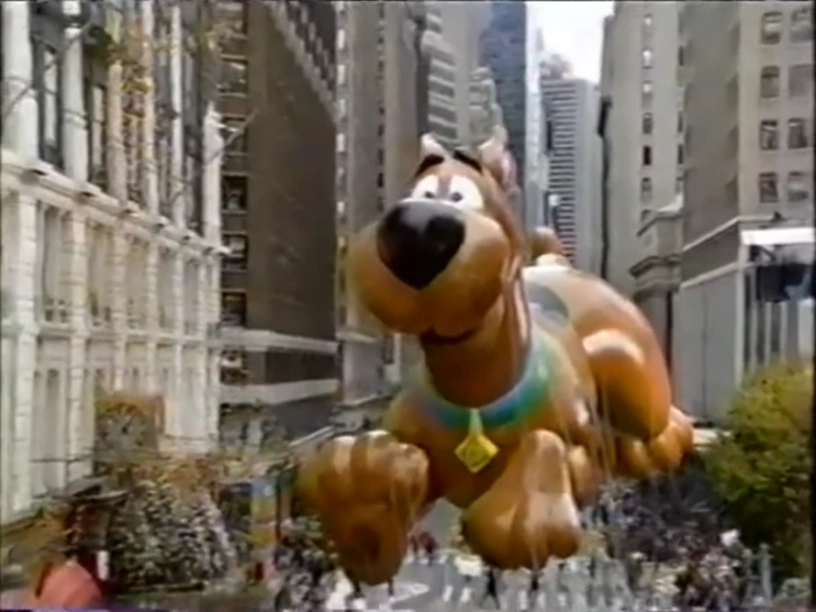 The 79th Annual Macy's Thanksgiving Day Parade (2005)/Gallery | Macy's ...