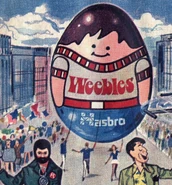 Weebles/Gallery | Macy's Thanksgiving Day Parade Wiki | Fandom