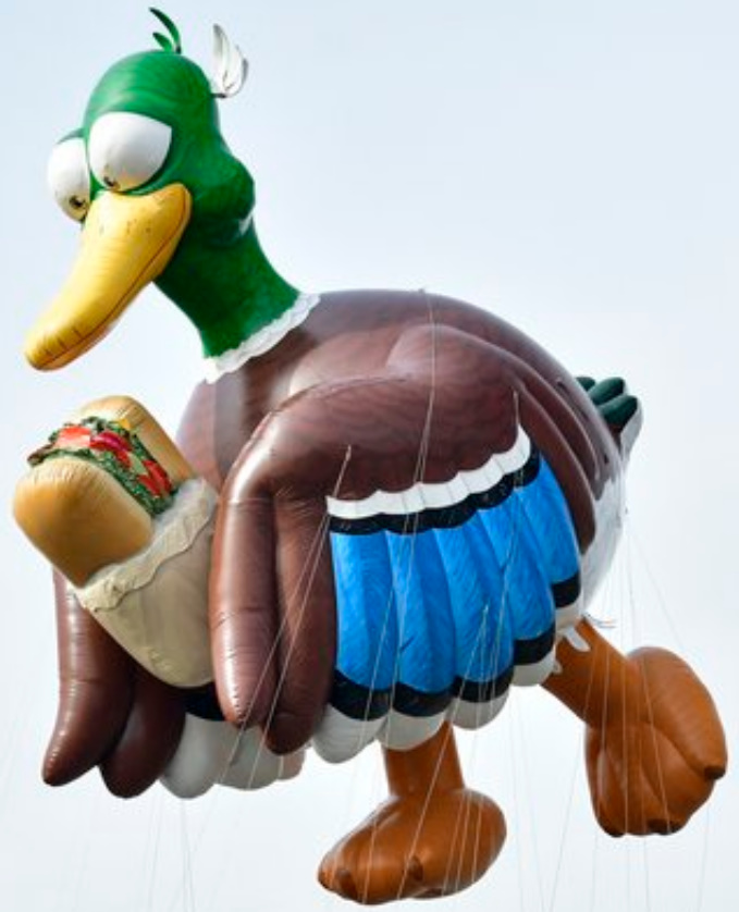 Uncle Dan | Macy's Thanksgiving Day Parade Wiki | Fandom Uncle Dan | Macy's Thanksgiving Day Parade Wiki | Fandom