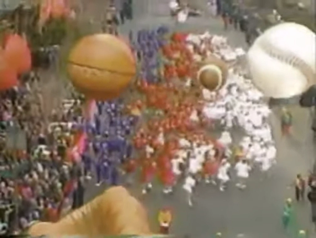 Football/Gallery | Macy's Thanksgiving Day Parade Wiki | Fandom