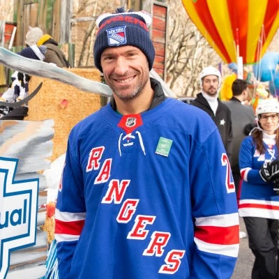 Dominic Moore | Macy's Thanksgiving Day Parade Wiki | Fandom