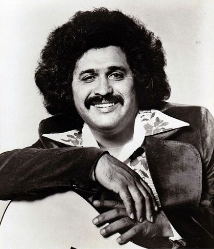 Freddy Fender | Macy's Thanksgiving Day Parade Wiki | Fandom