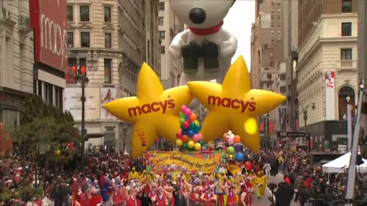 User blog:Minionfans/macys | Macy's Thanksgiving Day Parade Wiki | Fandom