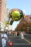 Shrek/Gallery | Macy's Thanksgiving Day Parade Wiki | Fandom