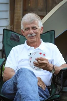 Jim Artle | Macy's Thanksgiving Day Parade Wiki | Fandom