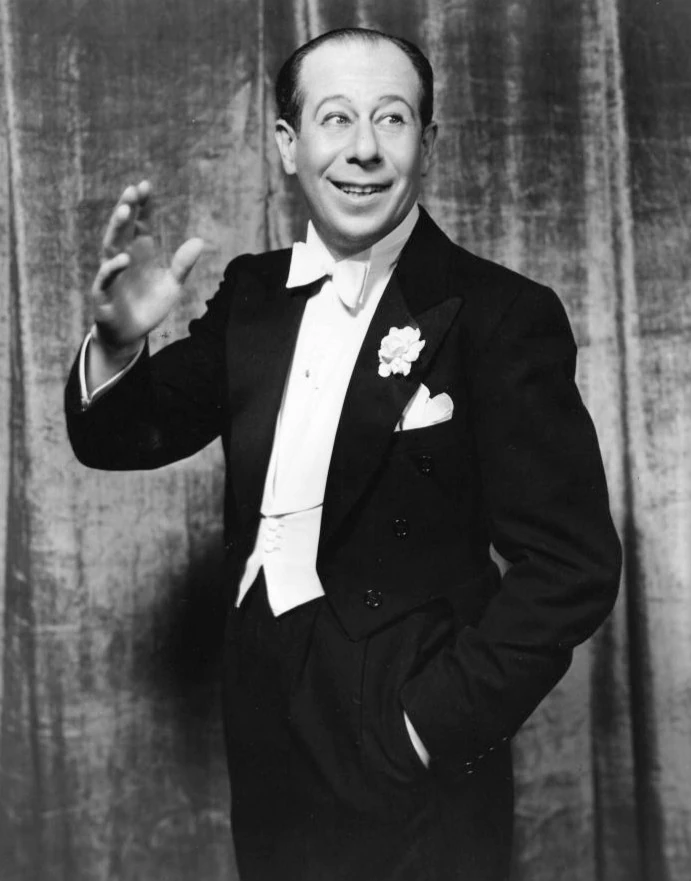 Bert Lahr | Macy's Thanksgiving Day Parade Wiki | Fandom