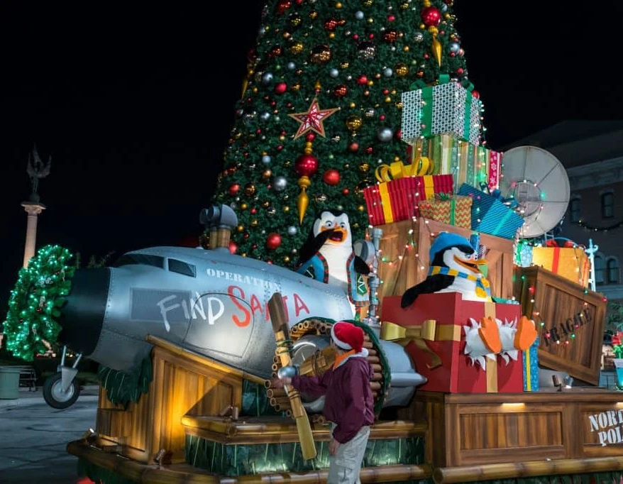 Madagascar | Macy's Thanksgiving Day Parade Wiki | Fandom