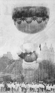 Babar/Gallery | Macy's Thanksgiving Day Parade Wiki | Fandom