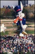 Bugs Bunny/Gallery | Macy's Thanksgiving Day Parade Wiki | Fandom