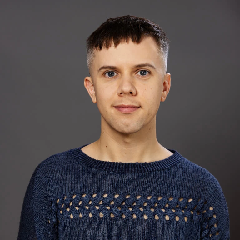 Cole Escola | Macy's Thanksgiving Day Parade Wiki | Fandom