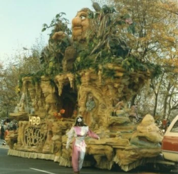 Fraggle Rock | Macy's Thanksgiving Day Parade Wiki | Fandom