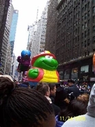 Weebles/Gallery | Macy's Thanksgiving Day Parade Wiki | Fandom
