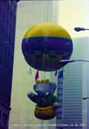 Babar/Gallery | Macy's Thanksgiving Day Parade Wiki | Fandom