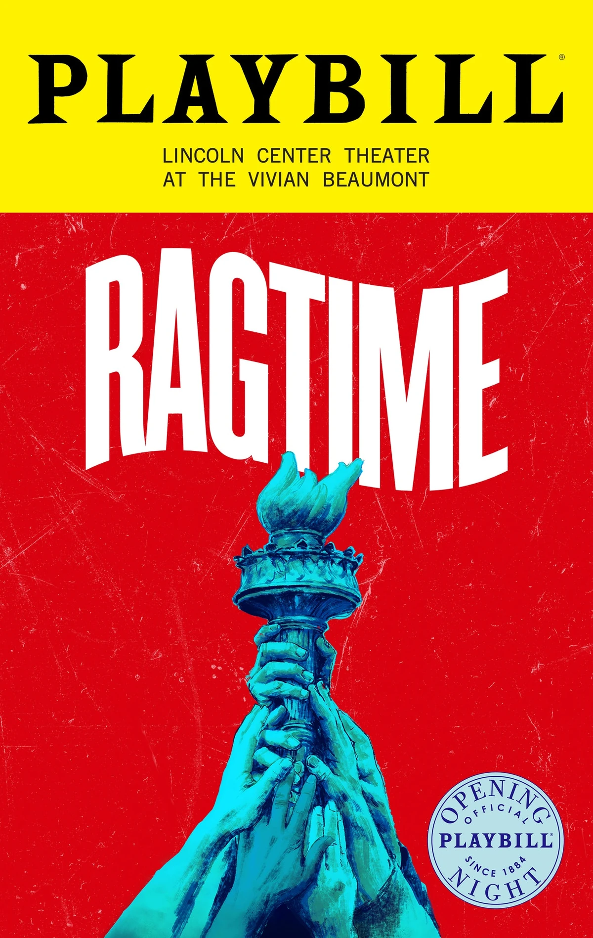 Ragtime | Macy's Thanksgiving Day Parade Wiki | Fandom