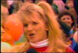 Jill Schulz | Macy's Thanksgiving Day Parade Wiki | Fandom