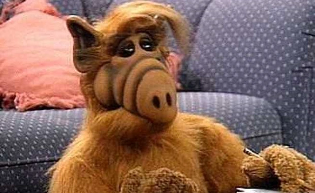 ALF | Macy's Thanksgiving Day Parade Wiki | Fandom