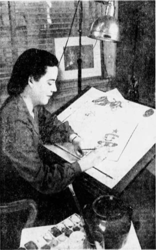 Elizabeth Rodgers | Macy's Thanksgiving Day Parade Wiki | Fandom