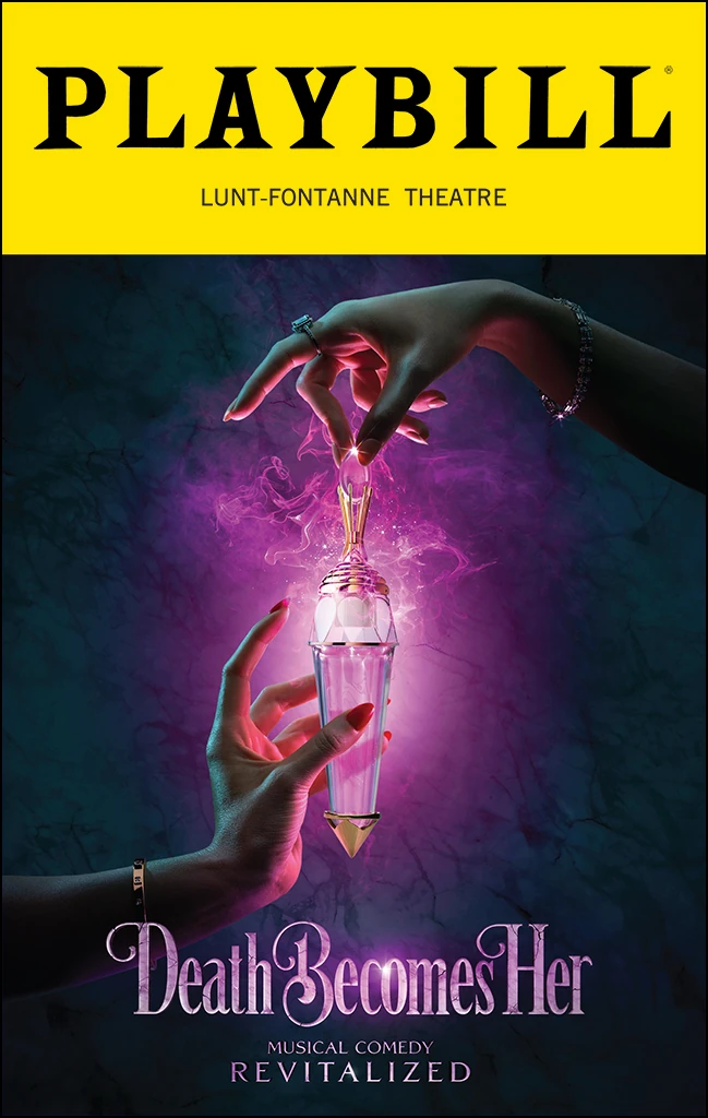 Death Becomes Her | Macy's Thanksgiving Day Parade Wiki | Fandom