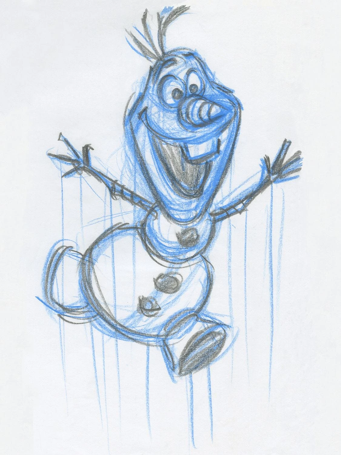 Olaf/Gallery | Macy's Thanksgiving Day Parade Wiki | Fandom