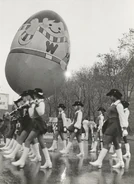 Weebles/Gallery | Macy's Thanksgiving Day Parade Wiki | Fandom