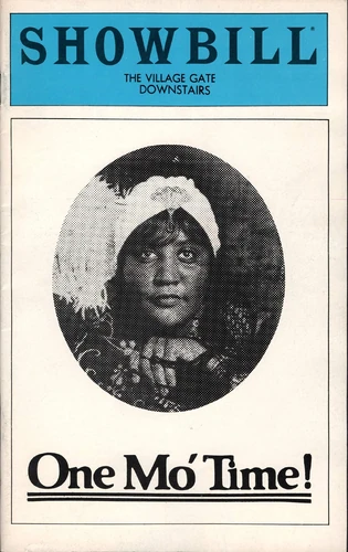 One Mo' Time | Macy's Thanksgiving Day Parade Wiki | Fandom