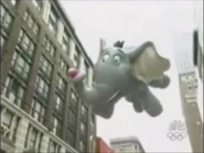 Horton the Elephant/Gallery | Macy's Thanksgiving Day Parade Wiki | Fandom