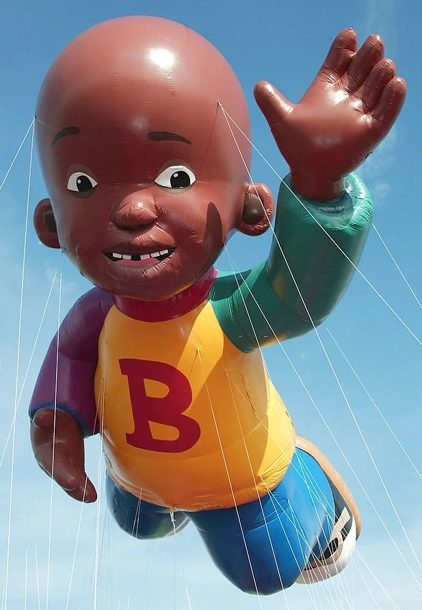 Little Bill/Gallery | Macy's Thanksgiving Day Parade Wiki | Fandom