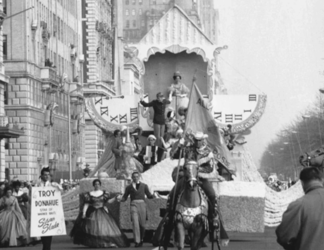 Cinderella | Macy's Thanksgiving Day Parade Wiki | Fandom