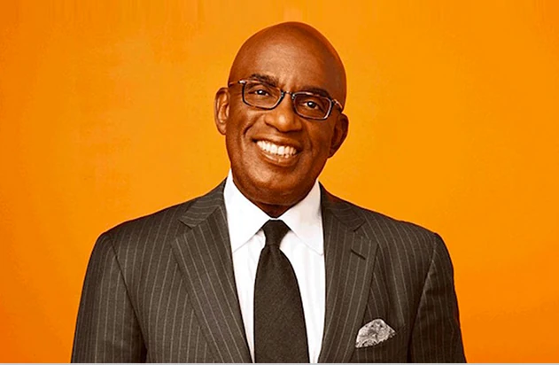 Al Roker | Macy's Thanksgiving Day Parade Wiki | Fandom