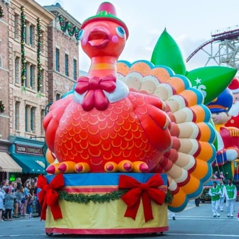 Tom Turkey | Macy's Thanksgiving Day Parade Wiki | Fandom