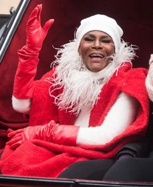 Cicely Tyson | Macy's Thanksgiving Day Parade Wiki | Fandom