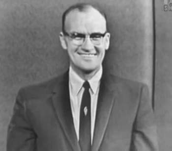 Bill Ludwick | Macy's Thanksgiving Day Parade Wiki | Fandom