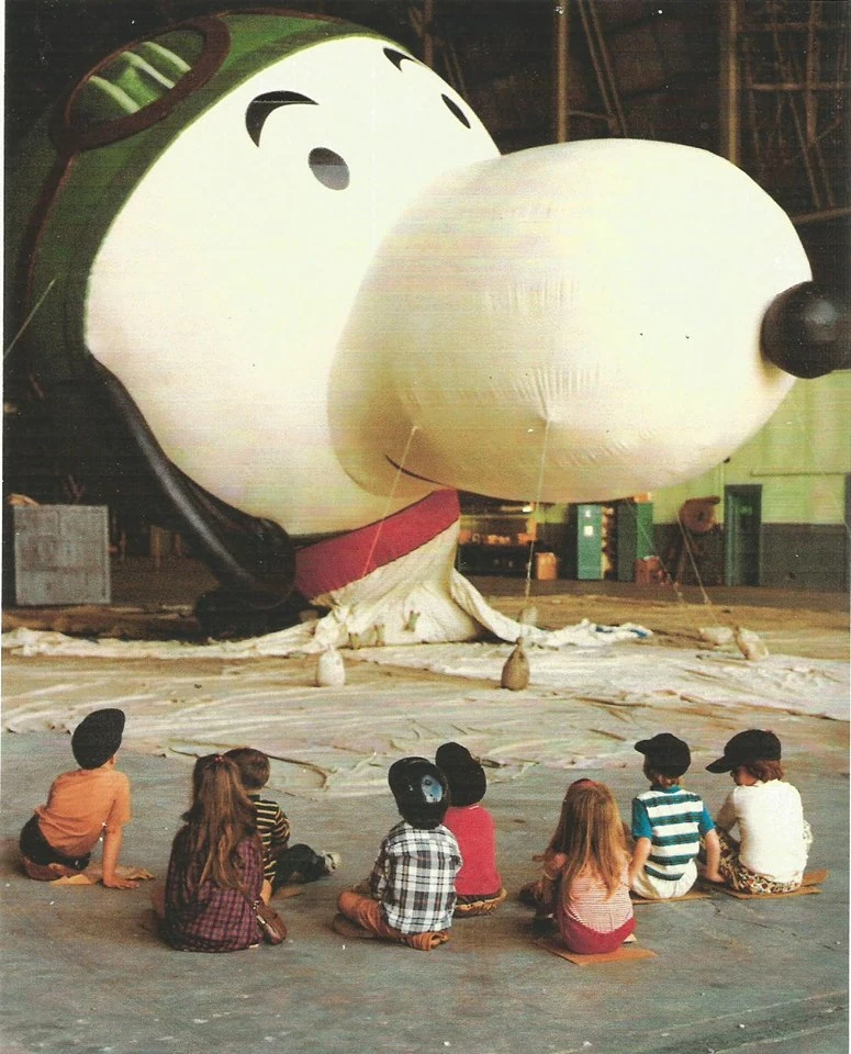Snoopy/Gallery | Macy's Thanksgiving Day Parade Wiki | Fandom