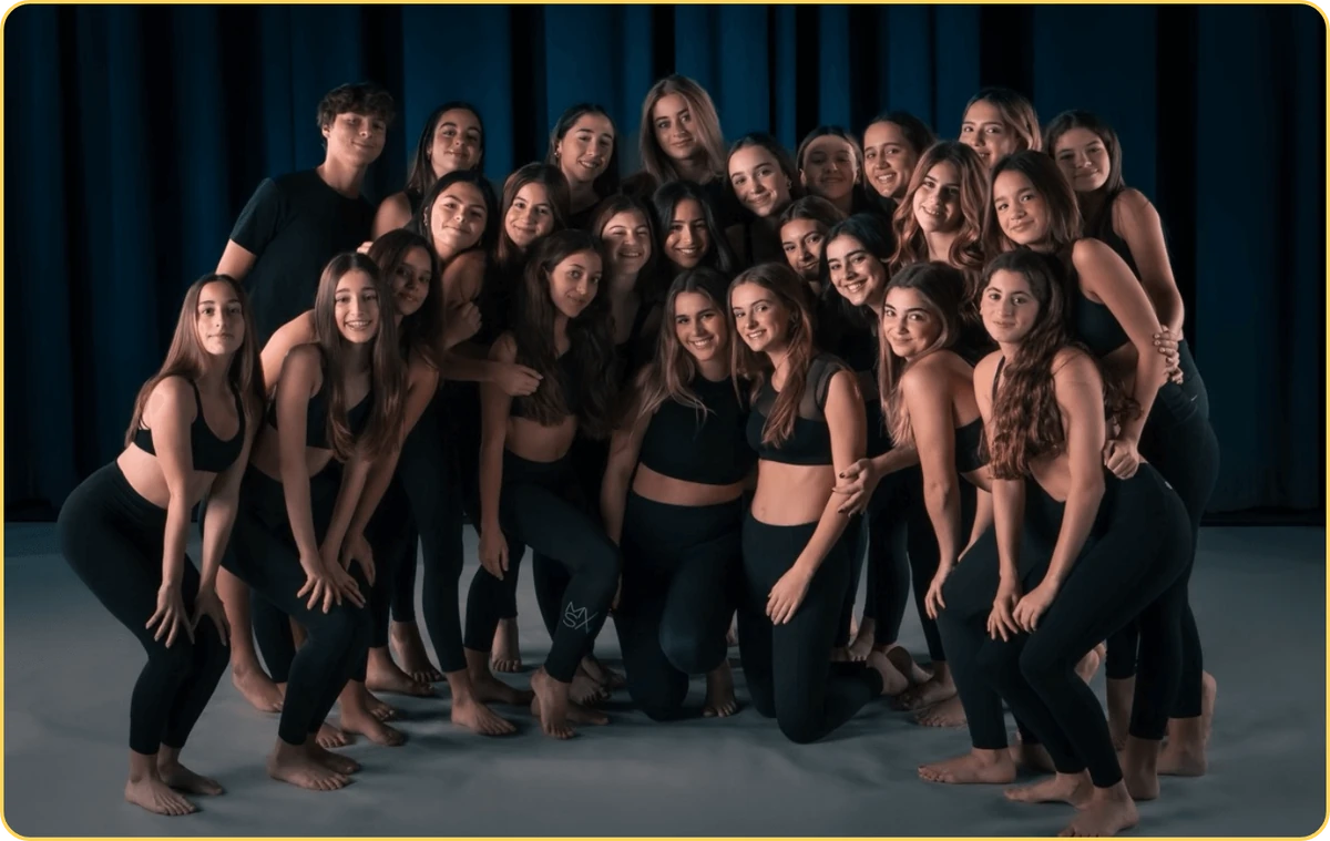 Maria Verdeja School of Arts | Macy's Thanksgiving Day Parade Wiki | Fandom