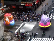 Weebles/Gallery | Macy's Thanksgiving Day Parade Wiki | Fandom