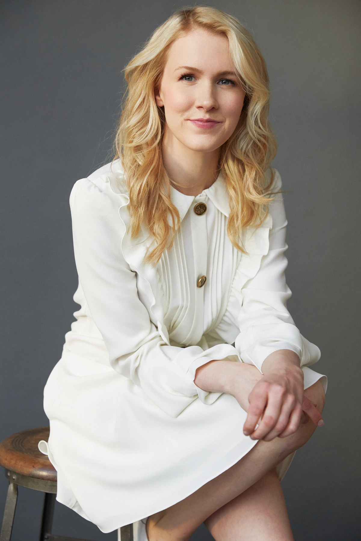 Ginna Claire Mason | Macy's Thanksgiving Day Parade Wiki | Fandom