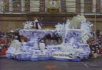 SeaWorld | Macy's Thanksgiving Day Parade Wiki | Fandom