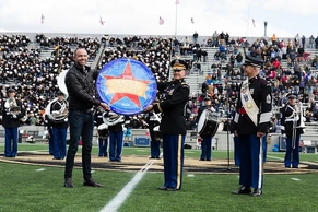 Marching Bands | Macy's Thanksgiving Day Parade Wiki | Fandom