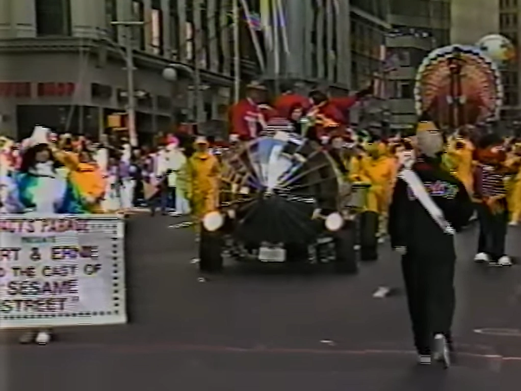 Euclid Beach Rocket Car/Gallery | Macy's Thanksgiving Day Parade Wiki ...