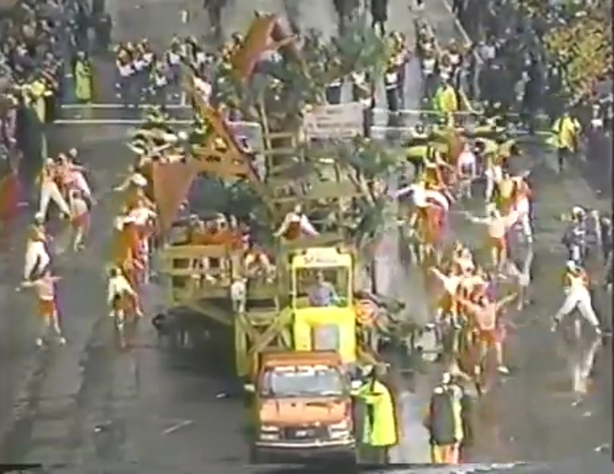 Tree House | Macy's Thanksgiving Day Parade Wiki | Fandom